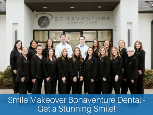 Sedation Dentistry Baton Rouge | Anxiety-Free Dental Care