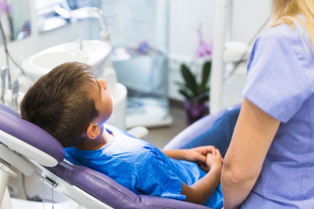 Your Family Dentist in Baton Rouge, LA - Bonaventure Dental Care ...